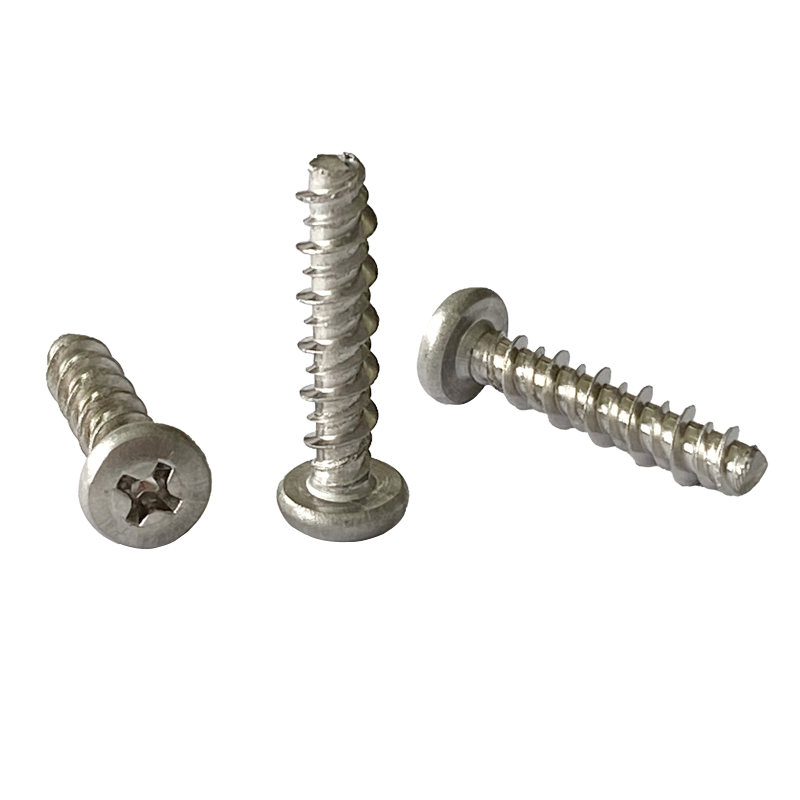 The Hidden Geometry of Screw Heads: How Unassuming Designs Shape Our ...