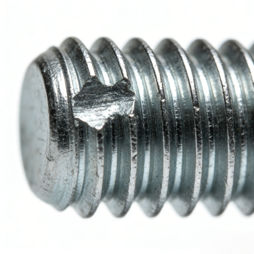 3 Easy Ways to Identify a Quality Screw - Non-Standard Screw ...