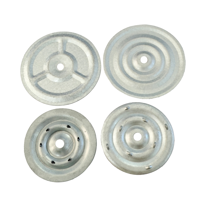 Washers - Non-Standard Screw Customization Expert | Full Process ...