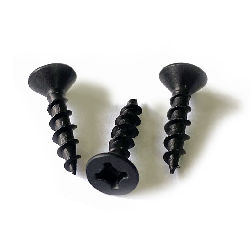 The Hidden Geometry of Screw Heads: How Unassuming Designs Shape Our ...