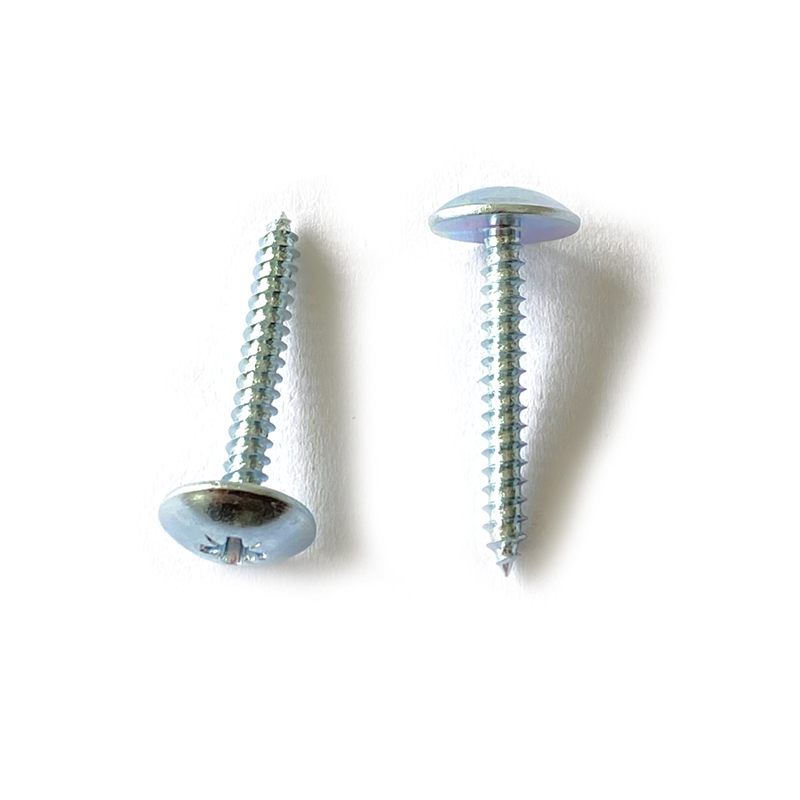 The Hidden Geometry of Screw Heads: How Unassuming Designs Shape Our ...